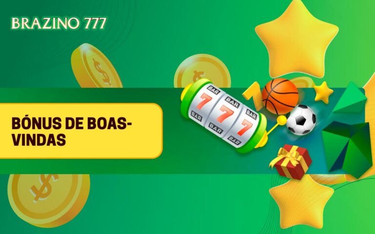 Brazino777 Online no Brasil | Entrar e jogar no Cassino Online