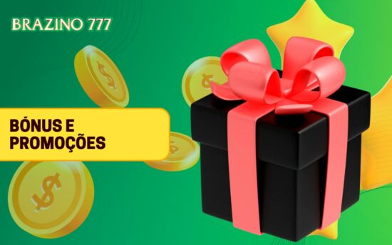 Brazino777 Online no Brasil | Entrar e jogar no Cassino Online