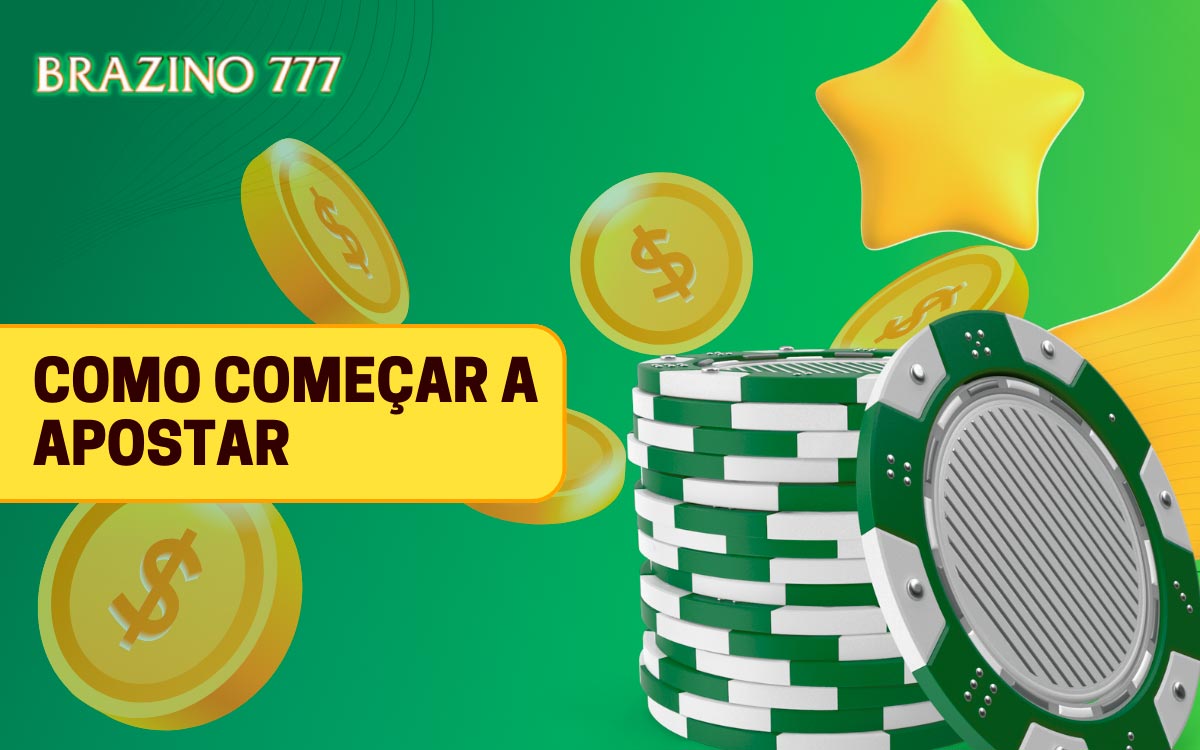 Brazino777 Online no Brasil | Entrar e jogar no Cassino Online